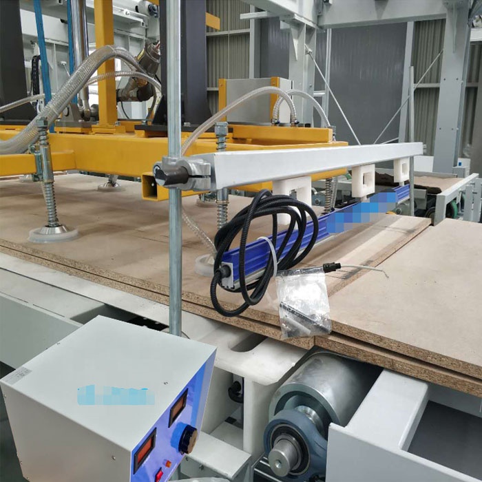Easy to Use Iml Static Charging Generation Device for Plastic Film Iml