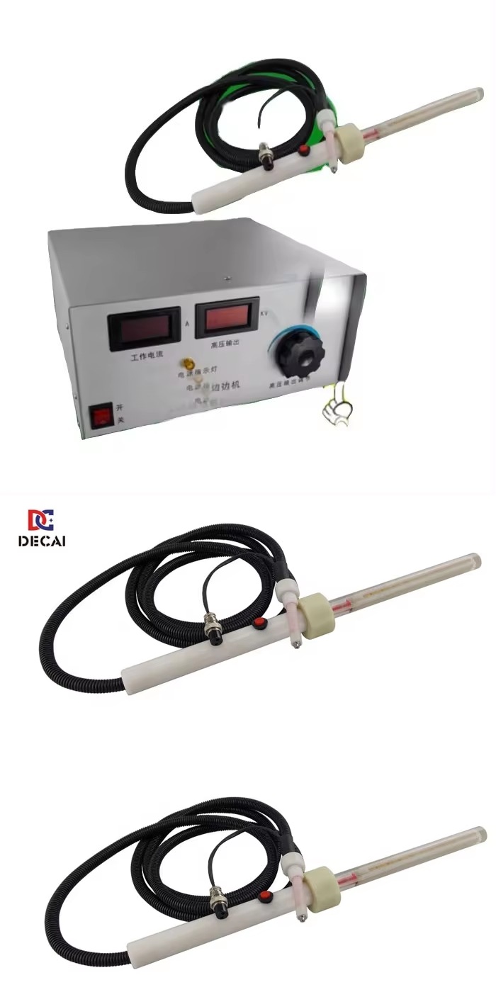 Static Generator Iml Label Static Electricity for Iml Label Injection
